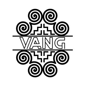 "hmong symbol" Poster for Sale by Xiongtees87 | Redbubble