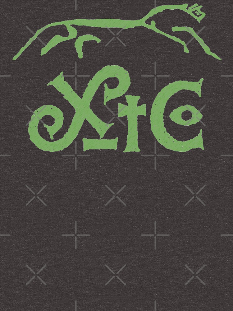 "XTC" T-shirt for Sale by ChristopherB62 | Redbubble | xtc t-shirts