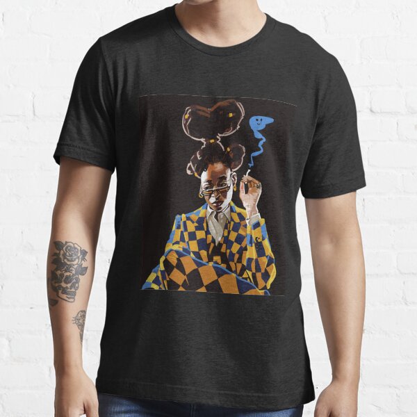 "Little Simz (pt.2) " T-shirt for Sale by Jinosartt | Redbubble ...