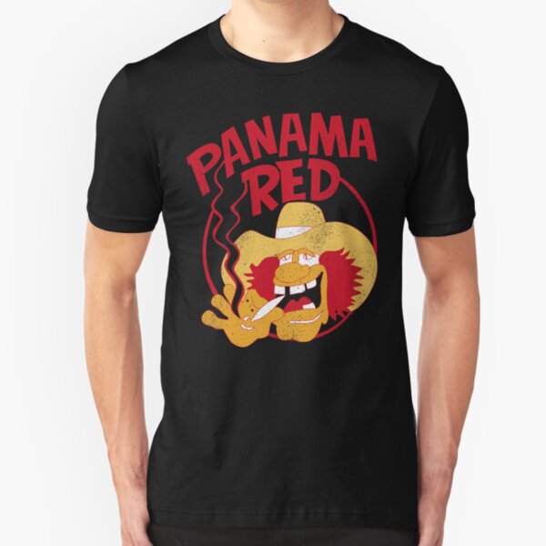 Panama T-Shirts | Redbubble