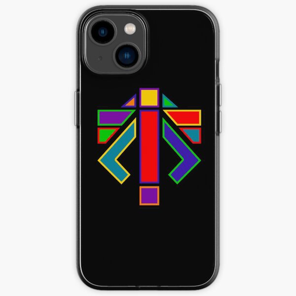 "XCOM - ADVENT LOGO (Rainbow)" iPhone Case for Sale by GsusChrist ...