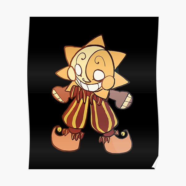 "SunDrop fnaf Sicherheitsverletzung sundrop Sundrop fnaf sundrop ...