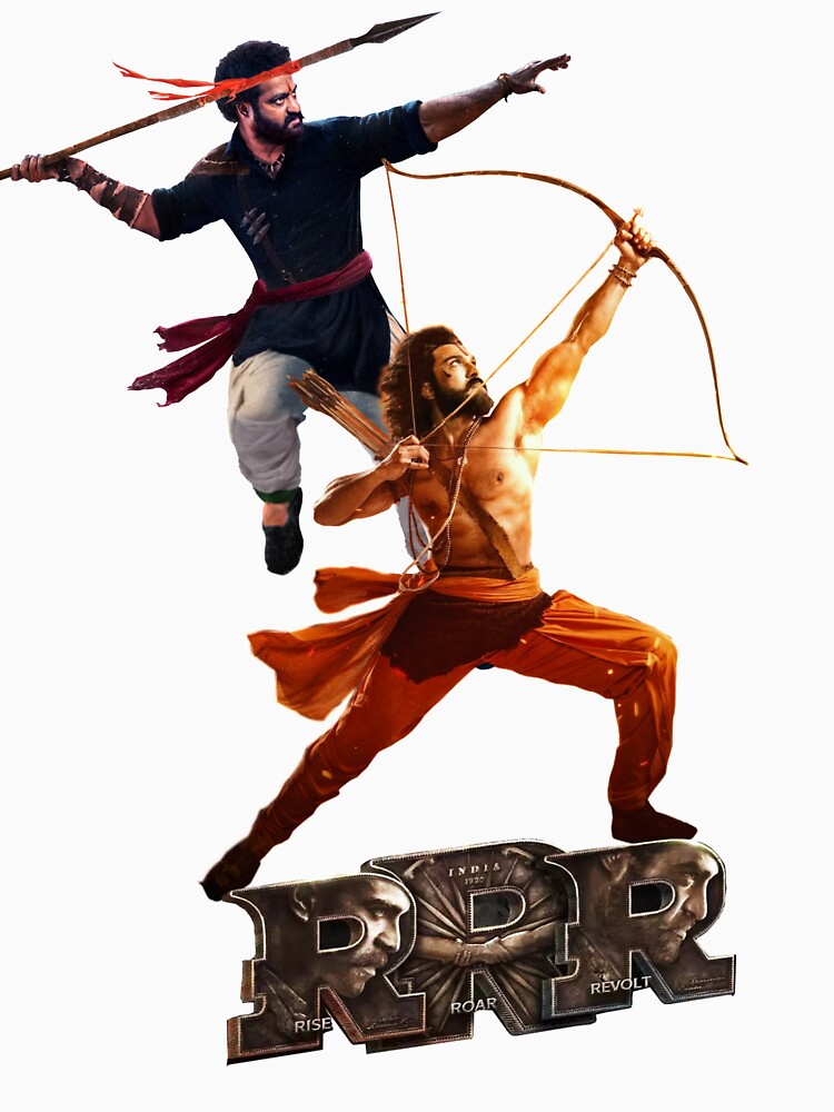 Rrr Merch & Gifts for Sale | Redbubble