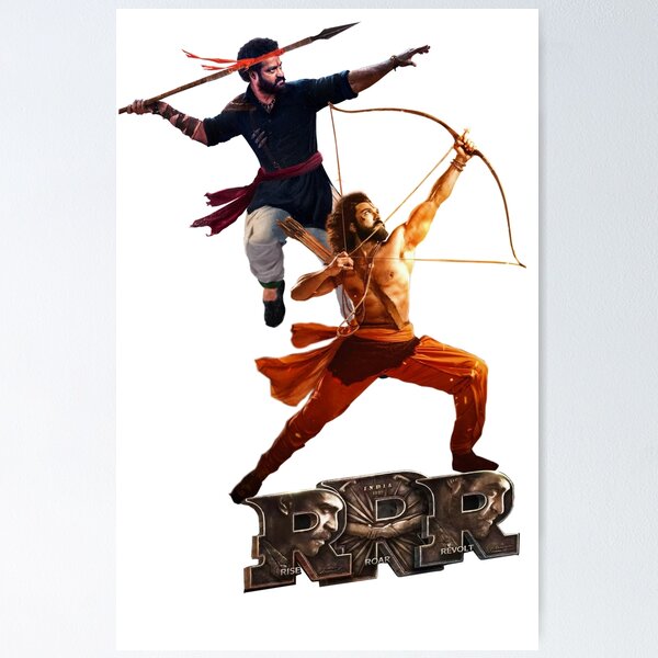 Rrr Merch & Gifts for Sale | Redbubble