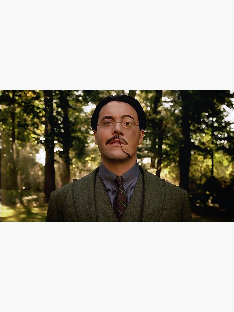 "Richard" Sticker by LukeN05 | Redbubble