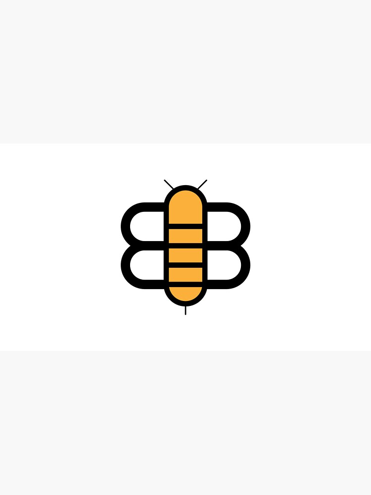"The Babylon Bee Logo" Cap for Sale by onHeart | Redbubble