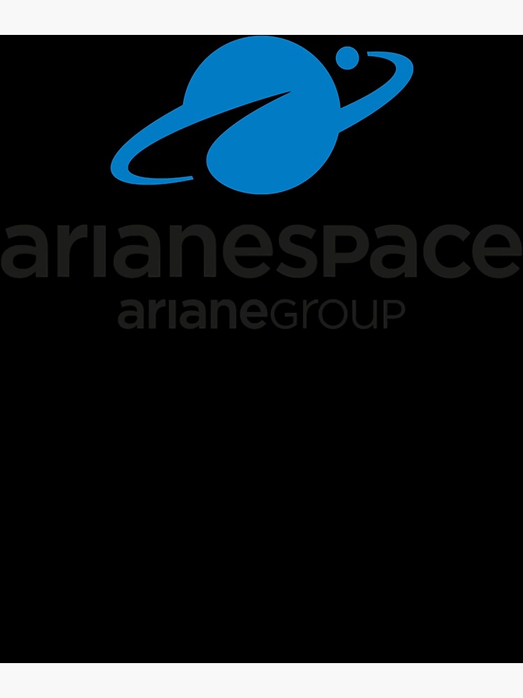 Arianespace Logo
