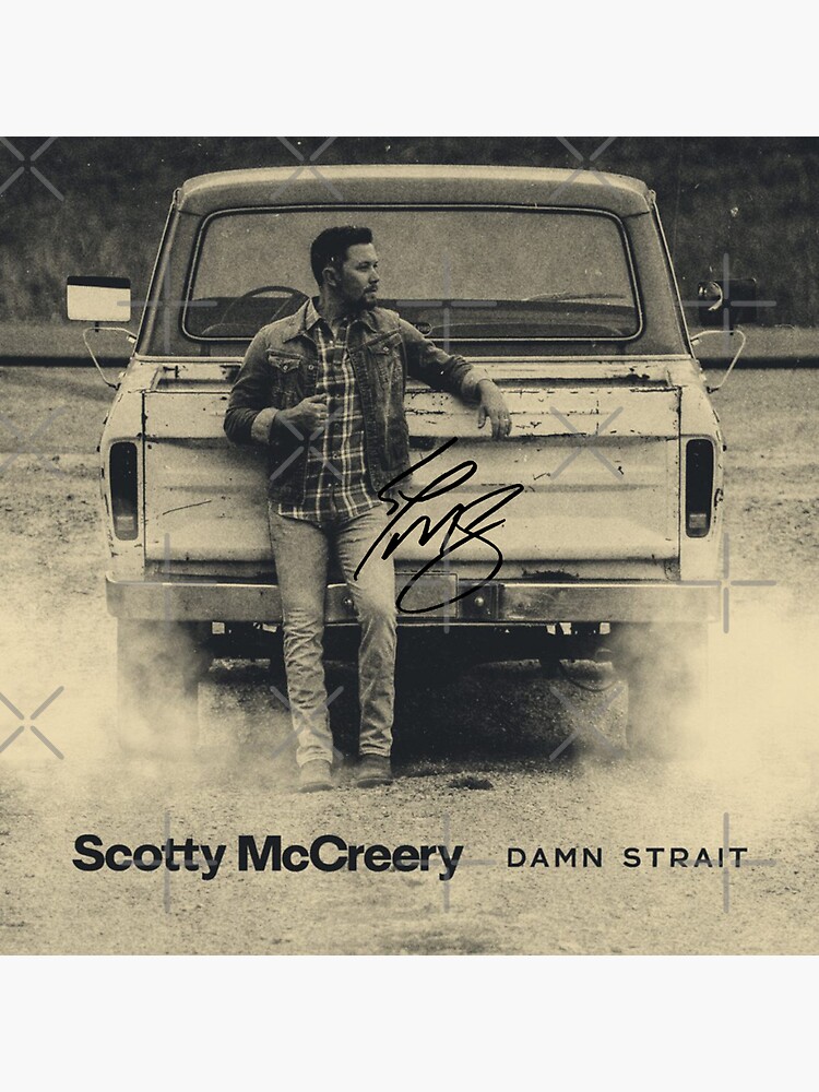 "Damn Strait" Sticker for Sale by ToukaFujihisa | Redbubble