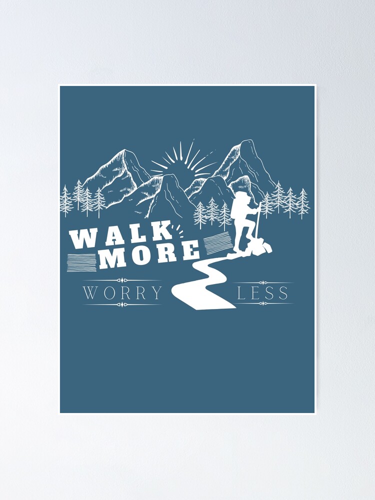 "Walk More, Me Walking , Just Walk It Tee, Walking, Walk, Walker Coffee ...