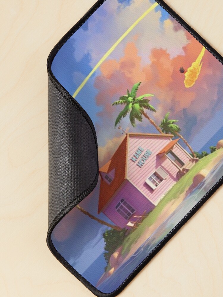 "House Island" Mouse Pad for Sale by florenceleon | Redbubble