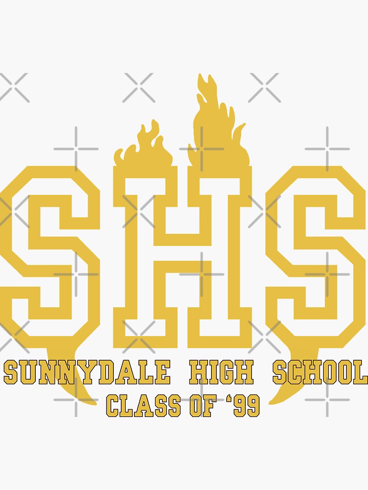 "Sunnydale High School, Buffy The Vampire Slayer, Sunnydale Razorbacks ...