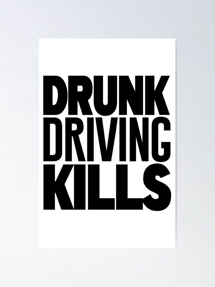 Drunk Driving Posters 80+ Drunk Driving Posters Stock Illustrations,