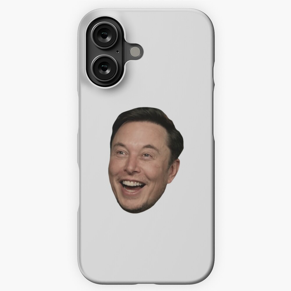 "Elon Musk Funny Meme Face" Pin for Sale by Artsy-Craft | Redbubble