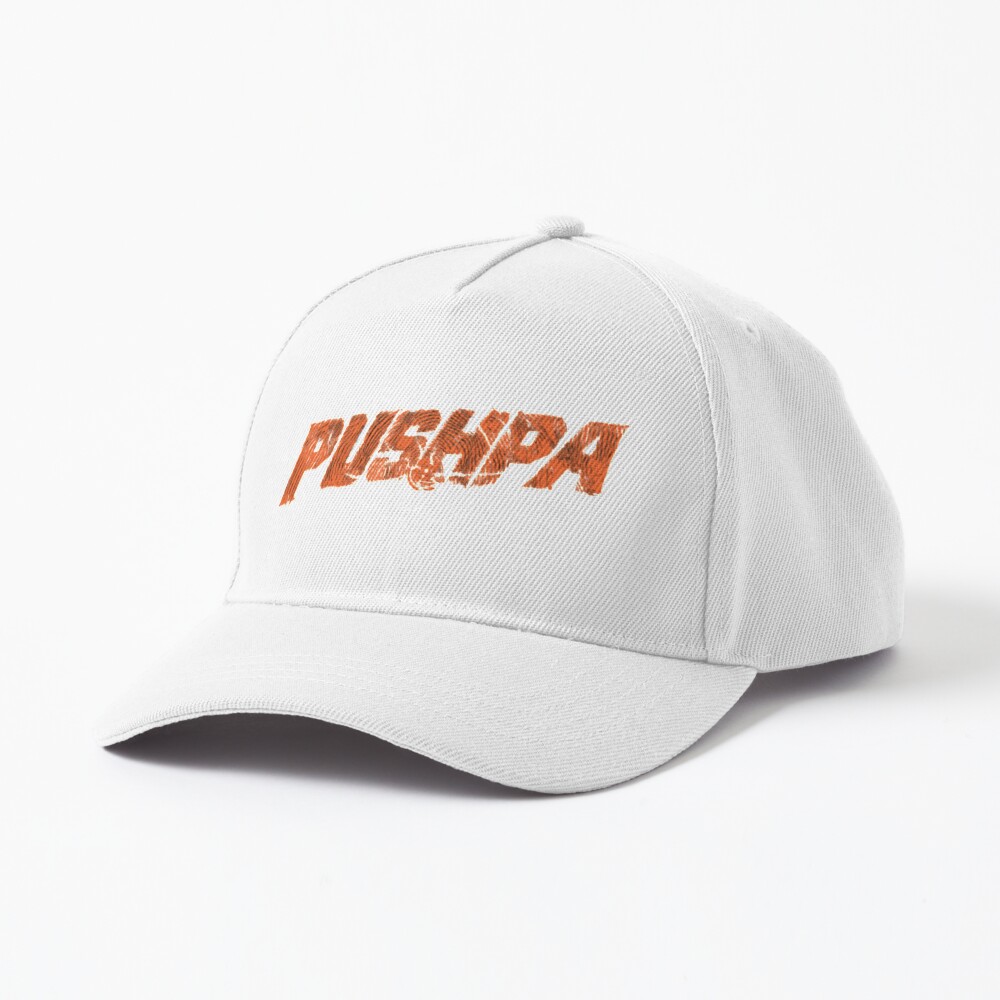 "Allu Arjun Pushpa movie t shirts, Pushpa logo t shirts" Poster for ...