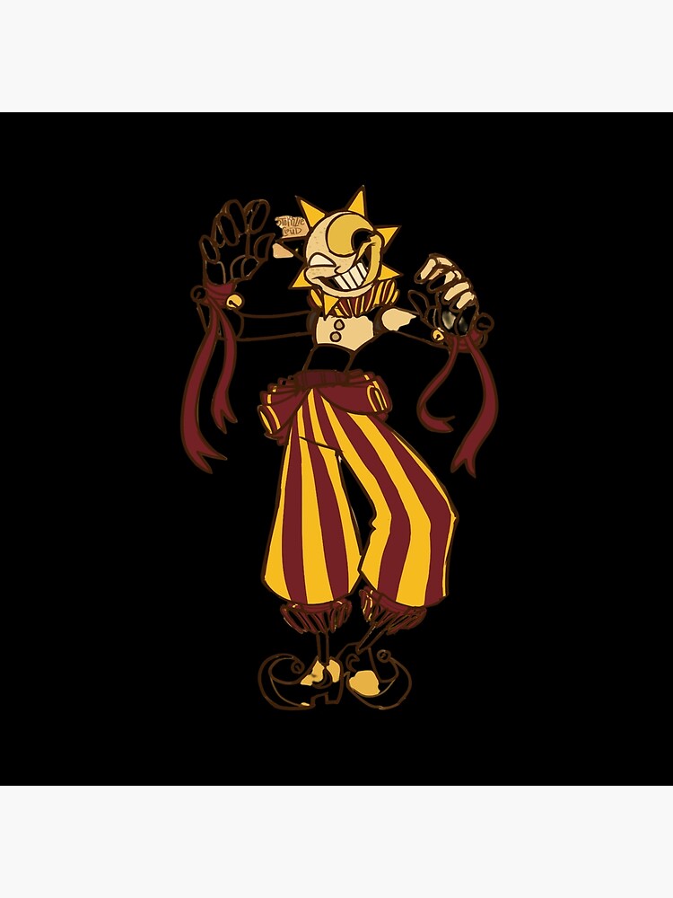 Fnaf Sundrop - Sundrop Fnaf - Fnaf Security Breach Sundrop Premium ...