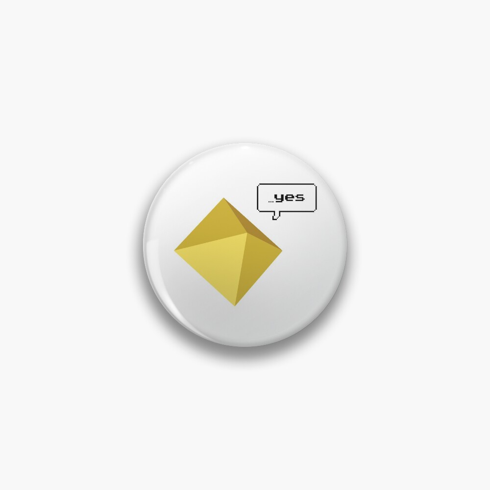 "TRON Bit-Yes" Sticker for Sale by awilliamson6 | Redbubble