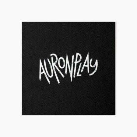 "Auronplay" Art Board Print by Irivathings | Redbubble