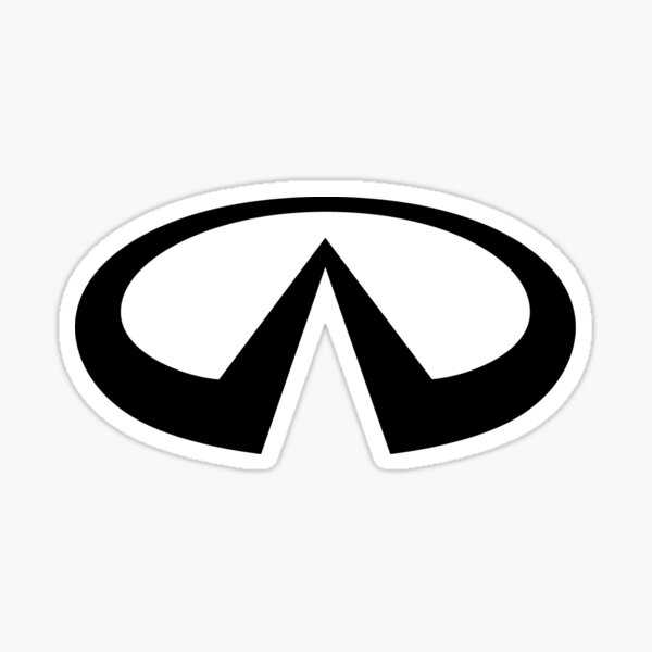 Infiniti G35 Stickers | Redbubble