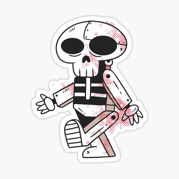 "mech skull sith lord dark side inspired robot skull tattoo design ...