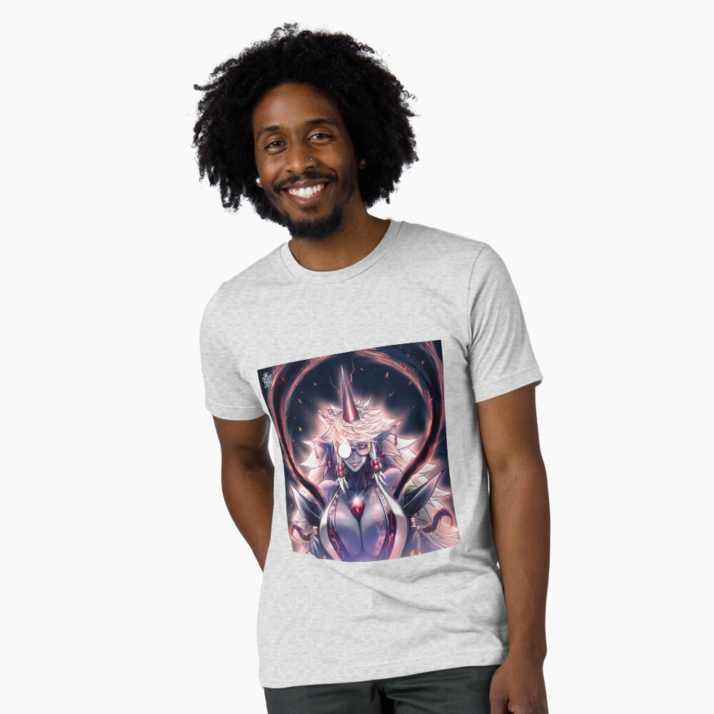 "Osumihime" Sticker for Sale by TheGoldenSmurf | Redbubble