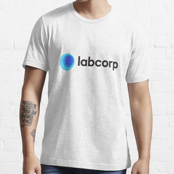 "Labcorp" T-shirt for Sale by Toothbrushh | Redbubble | labcorp t ...