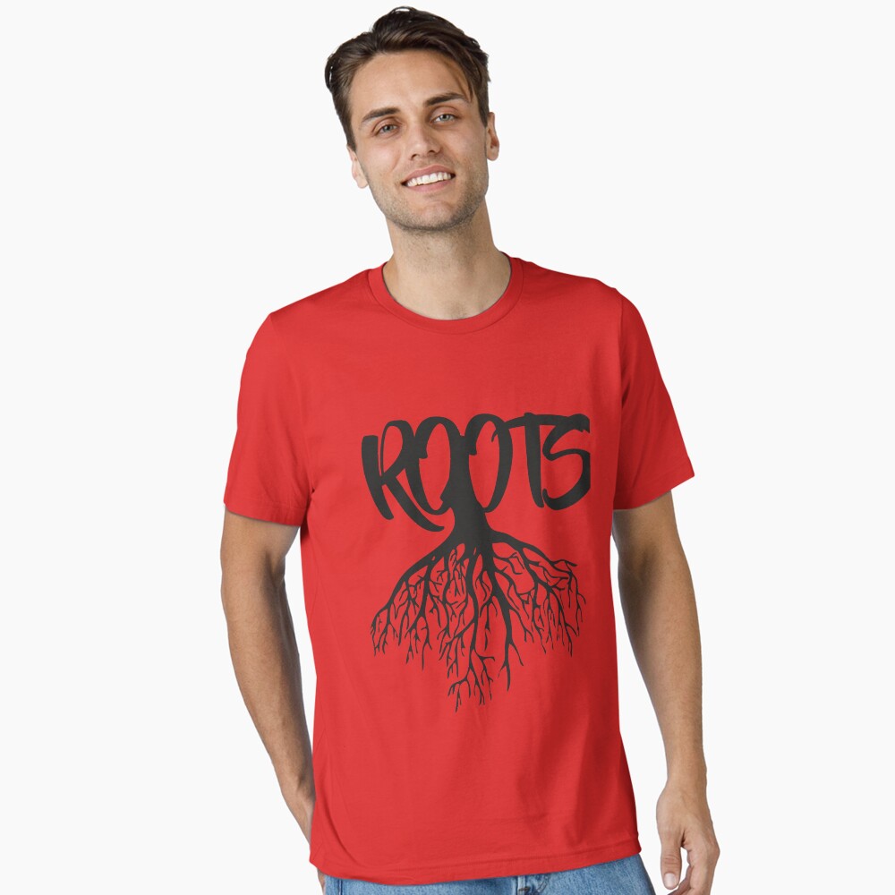 "Roots Style art" Sticker for Sale by AbstractBEE | Redbubble