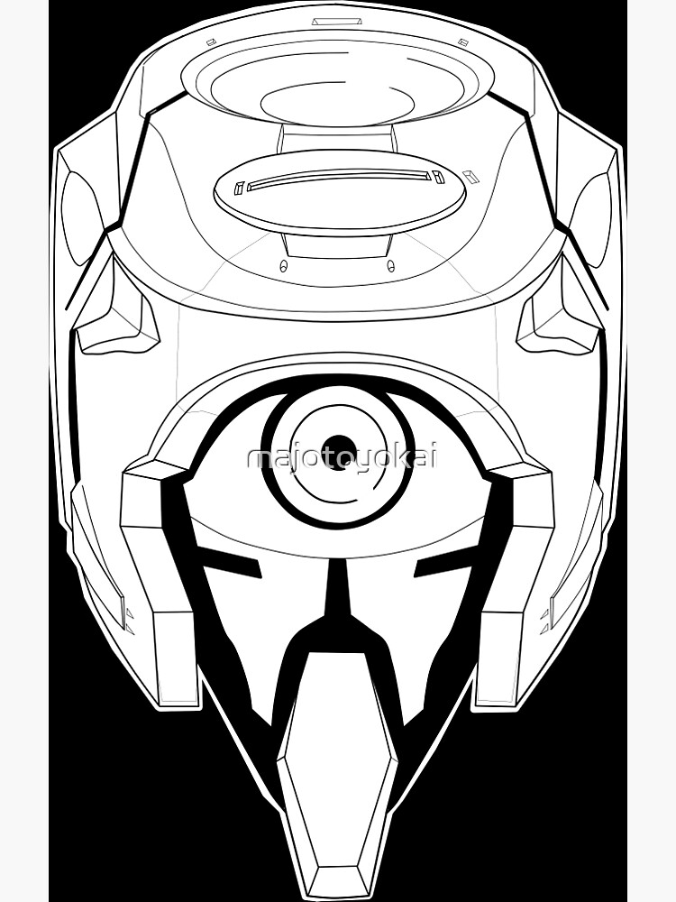 "EVA 00" Poster for Sale by majotoyokai | Redbubble