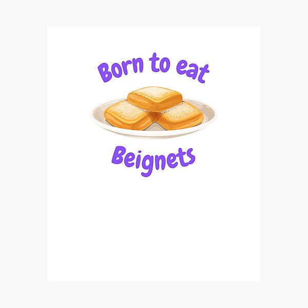Beignet Quotes