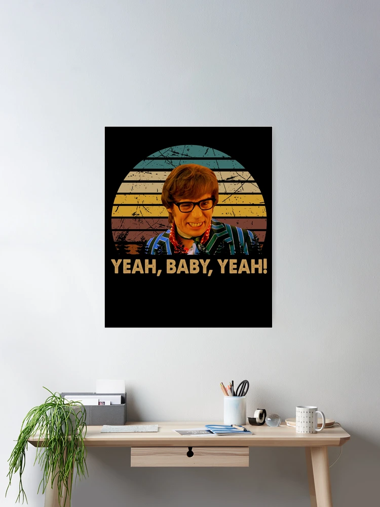 Yeah Baby Movie