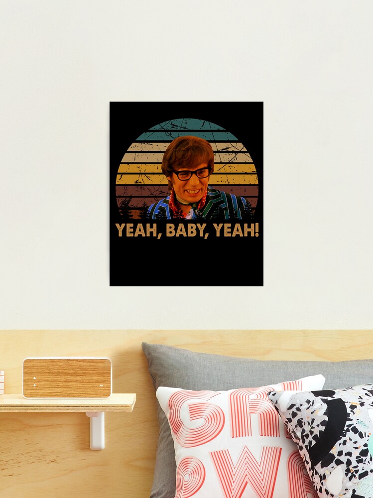 Yeah Baby Movie