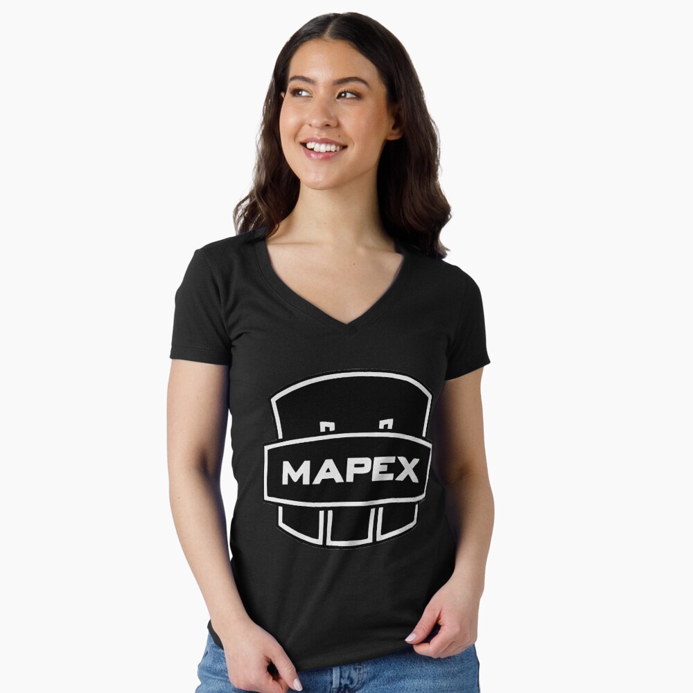 "Mapex Logo Essential T-Shirt.png" Essential T-Shirt for Sale by ...