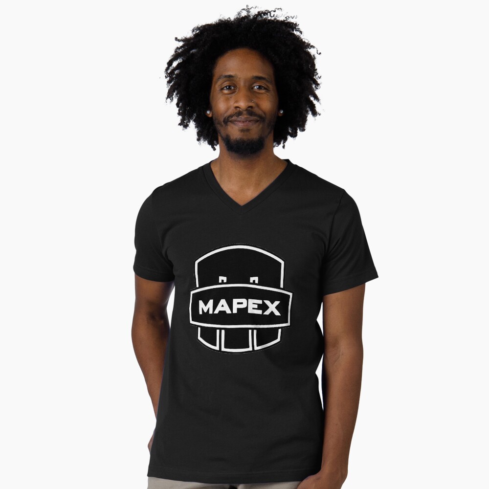 "Mapex Logo Essential T-Shirt.png" Essential T-Shirt for Sale by ...