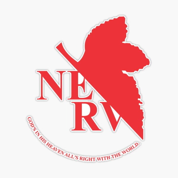 Nerv Logo Vector
