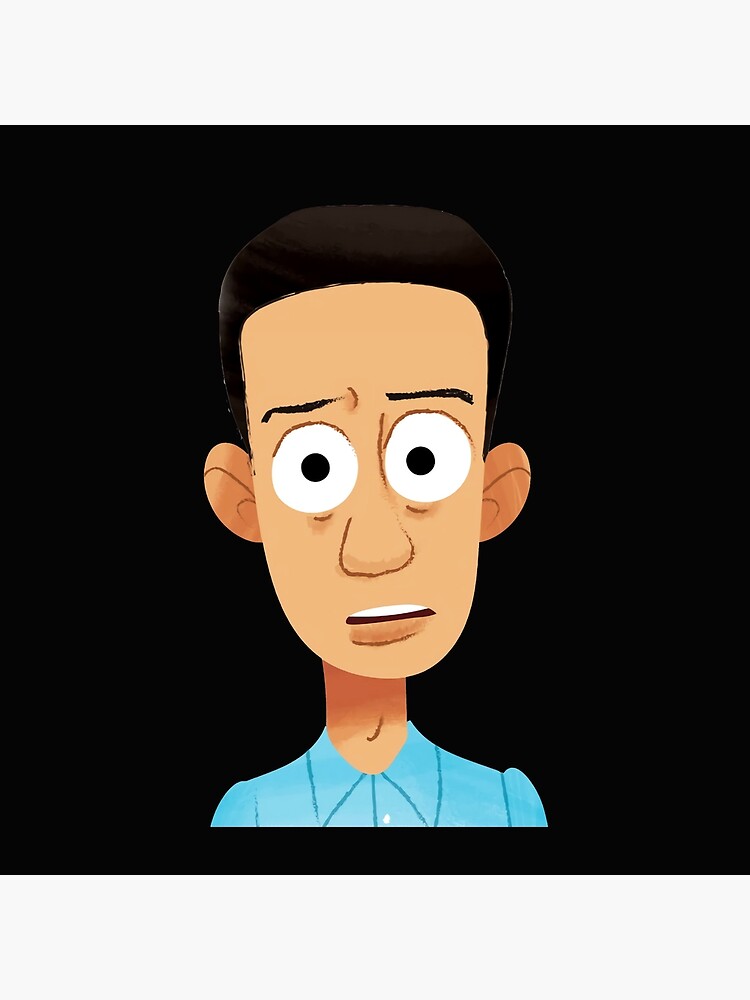 "Kyle Exum is a professional basketball player." Poster for Sale by ...