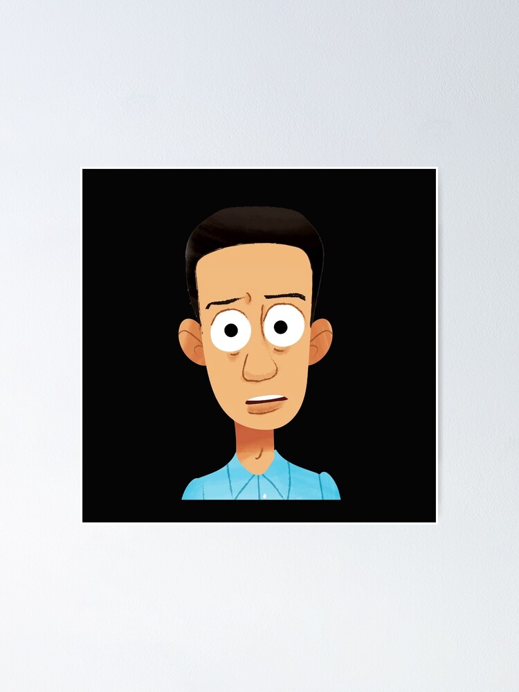 "Kyle Exum is a professional basketball player." Poster for Sale by ...