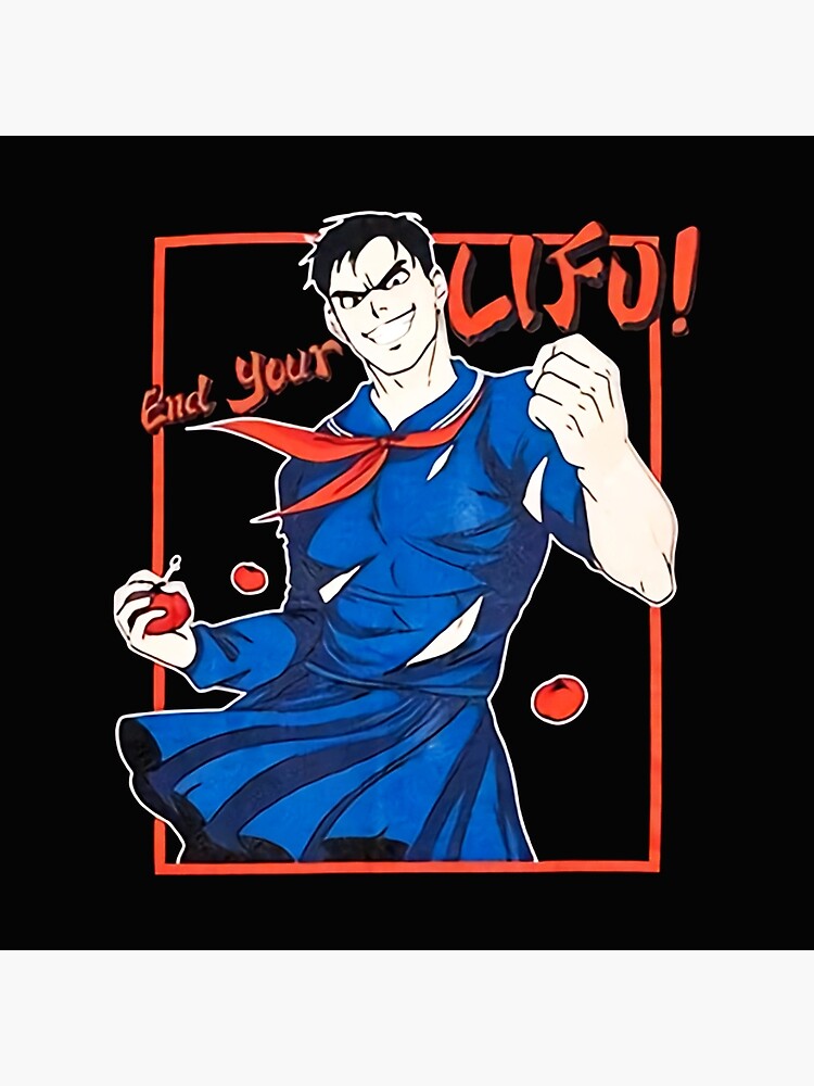 "Your lifu Signature Kubz Scouts m-erch" Art Print for Sale by OrtenciaGonzale | Redbubble