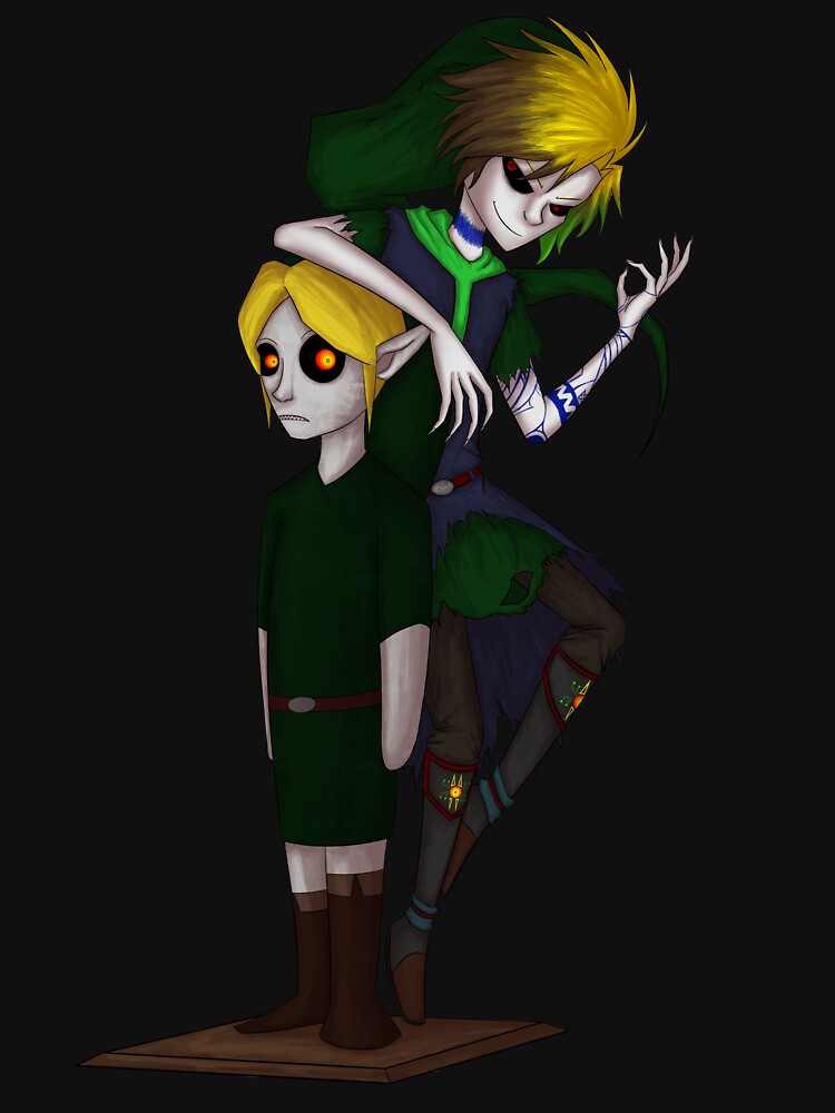 "BEN and his Statue" T-shirt for Sale by Fidget-IS-Crazy | Redbubble ...