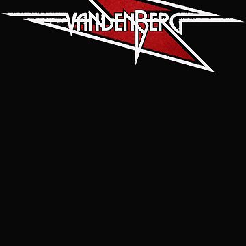 "Vandenberg Logo Essential T-Shirt.png" Essential T-Shirt for Sale by ...