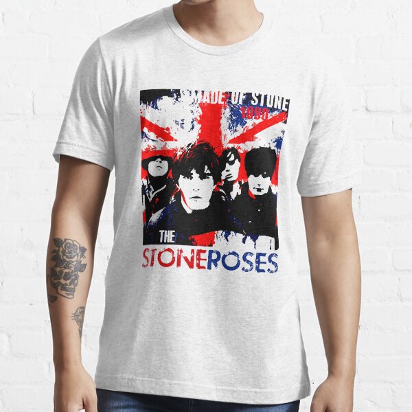 "britain pop" T-shirt for Sale by weekendsound | Redbubble | great ...