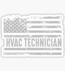Hvac Stickers | Redbubble