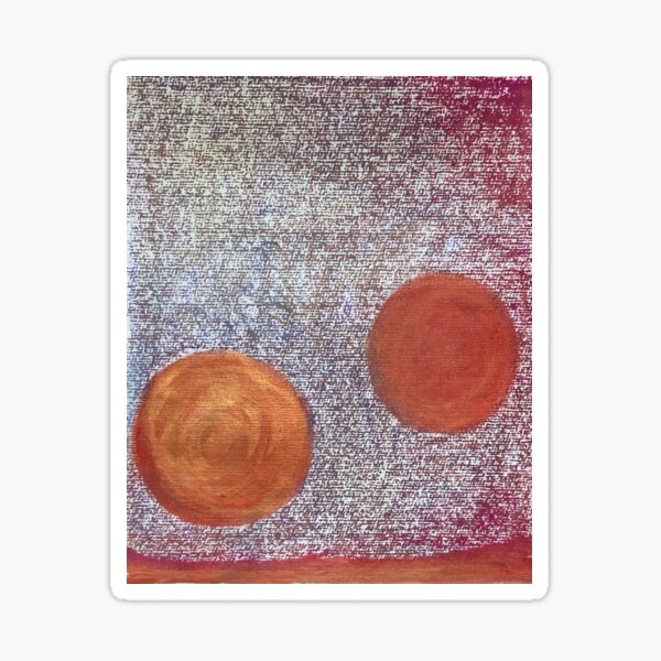 "Solis" Sticker by FirstFruitTas | Redbubble