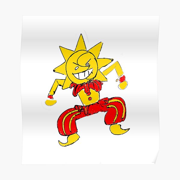 "Sundrop " Poster by ushanArt | Redbubble