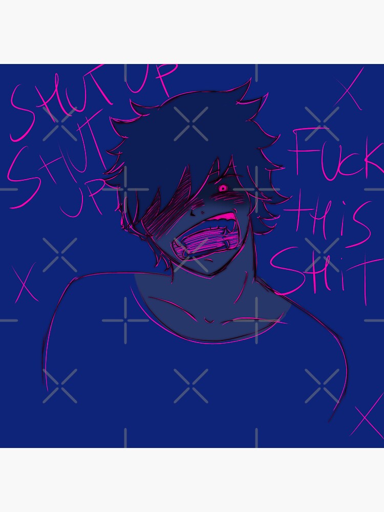 "ussewa" Sticker for Sale by techerror | Redbubble