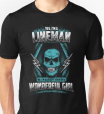 Lineman: Gifts & Merchandise | Redbubble