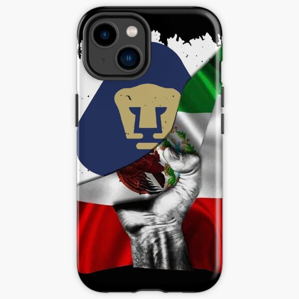 "Pumas UNAM Flag Mexico Football Club Orgullo Mexicano, Mexico Football ...