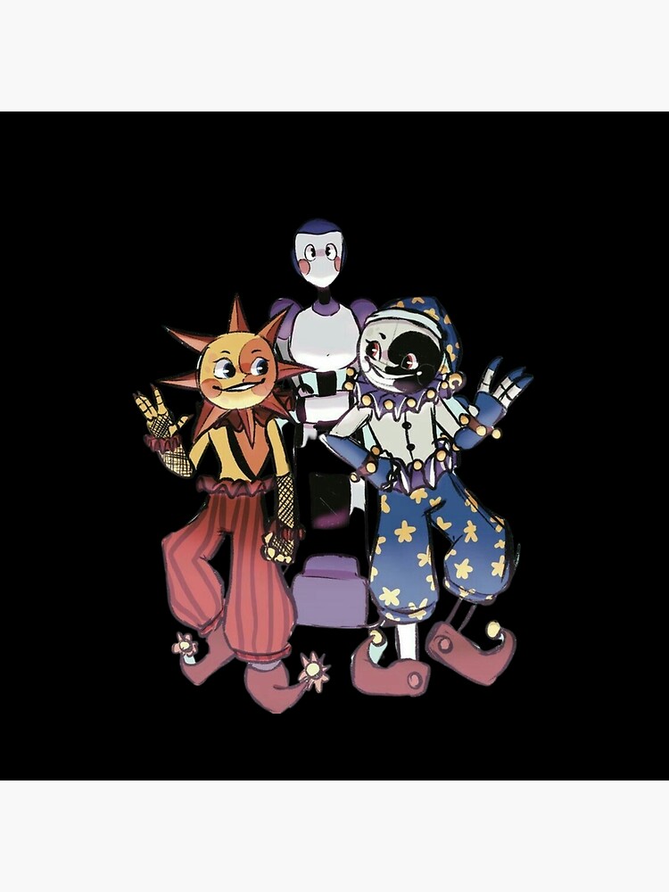 Fnaf Sundrop - Sundrop Fnaf - Fnaf Security Breach Sundrop Premium ...