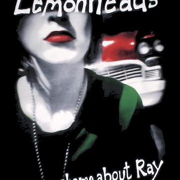 "THE LEMONHEADS Essential" Poster for Sale by carriejose0 | Redbubble