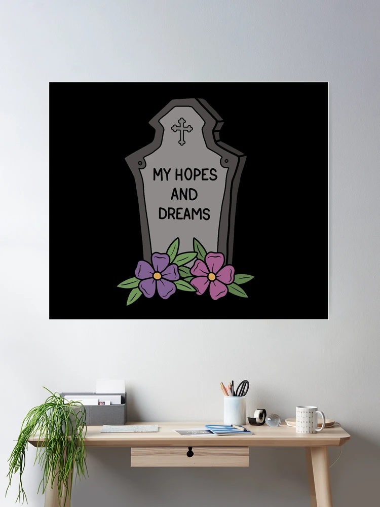 Hopes And Dreams Clipart