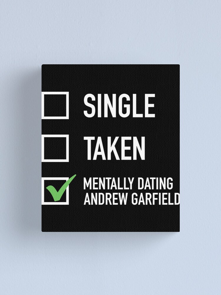"Taken, Single, Mentally Dating Andrew Garfield And Emma Stone, Tom ...