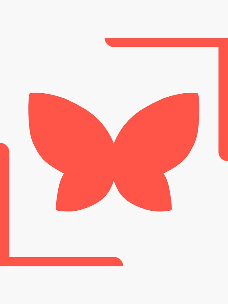 "Axie Infinity Bug" Sticker for Sale by Tonsukii | Redbubble